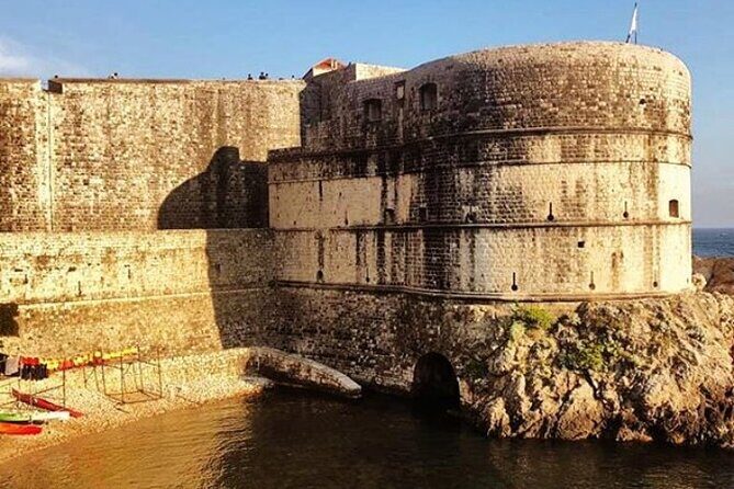 Private day Tour from Split to Dubrovnik - Arrival and First Impressions of Dubrovnik