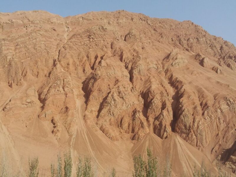Private Day Tour from Urumqi to Turpan - The Itinerary Breakdown: A Day Filled with Discovery