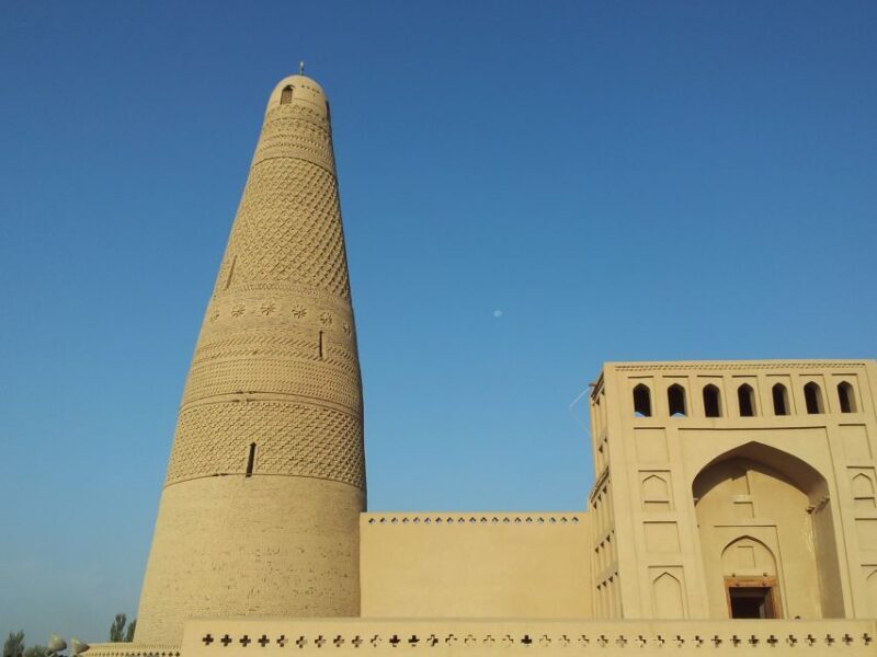 Private Day Tour from Urumqi to Turpan - Authenticity and Authentic Experiences
