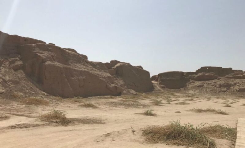 Private Day Tour from Urumqi to Turpan - The Experience for Different Travelers