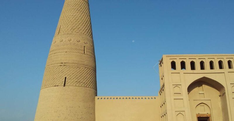 Private Day Tour from Urumqi to Turpan - FAQ