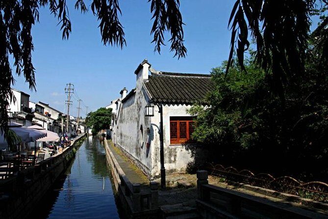 Private Day Tour: Gardens and Old Street in Suzhou with Hotel or Railway Station Transfer - Why This Tour Offers Real Value