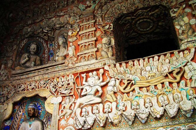 Private Day Tour: Grottoes And Monastery In Datong - The Experience: A Detailed Look