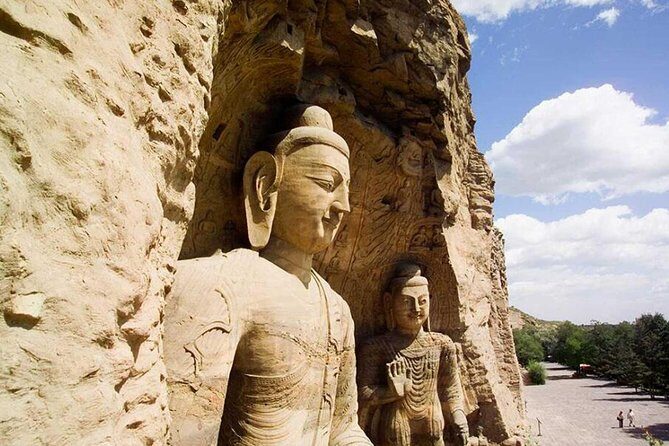 Private Day Tour: Grottoes And Monastery In Datong - Final Thoughts