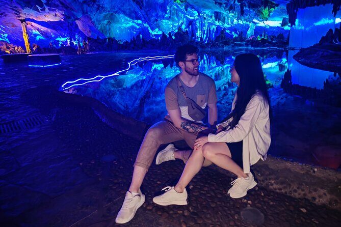 Private day tour :Guilin-LiRiver bamboo boat-Yangshuo Highlights - FAQs