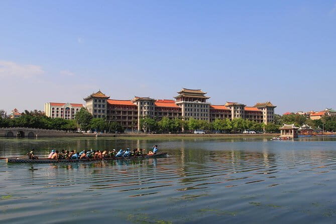 Private Day Tour: Gulangyu Island And Jimei Study Village From Xiamen - An In-Depth Look at What You Can Expect