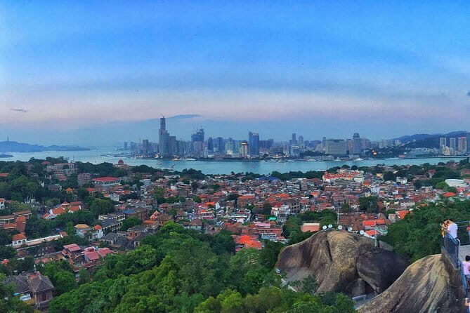 Private Day Tour: Gulangyu Island And Jimei Study Village From Xiamen - The Sum Up