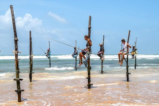Private Day Tour : Handungoda and Galle from Colombo - Introduction