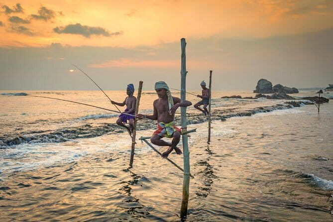 Private Day Tour : Handungoda and Galle from Colombo - The Itinerary in Detail: What to Expect
