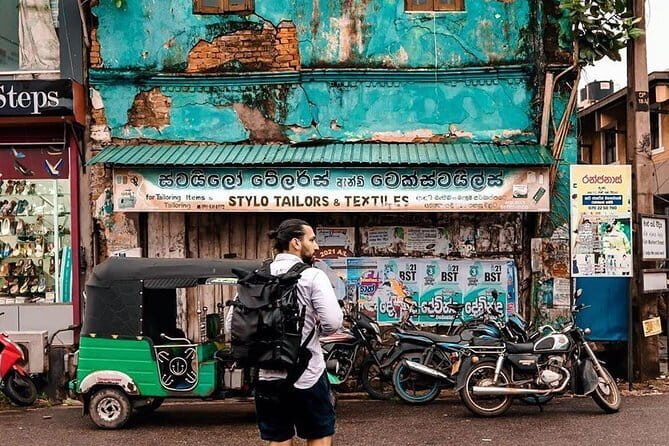 Private Day Tour : Handungoda and Galle from Colombo - Value and Cost Analysis