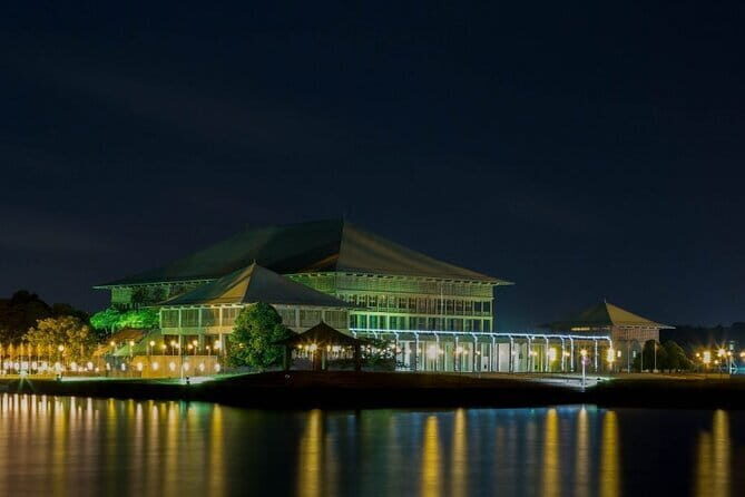 Private Day Tour : Handungoda and Galle from Colombo - The Sum Up