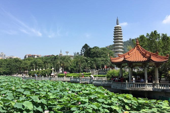 Private Day Tour: Highlights Sightseeing in Xiamen - Why This Tour Is Good Value