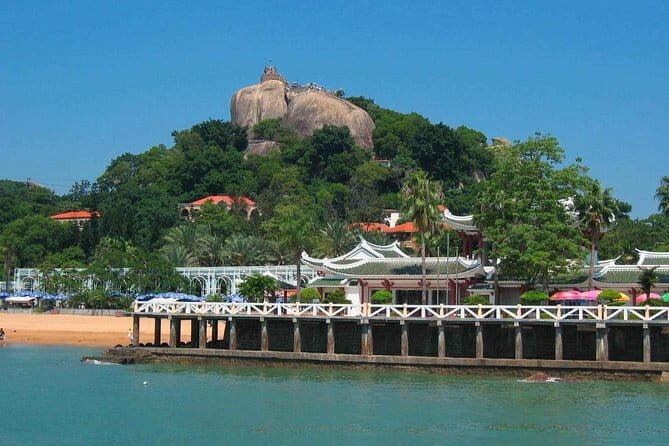 Private Day Tour: Highlights Sightseeing in Xiamen - Practical Considerations