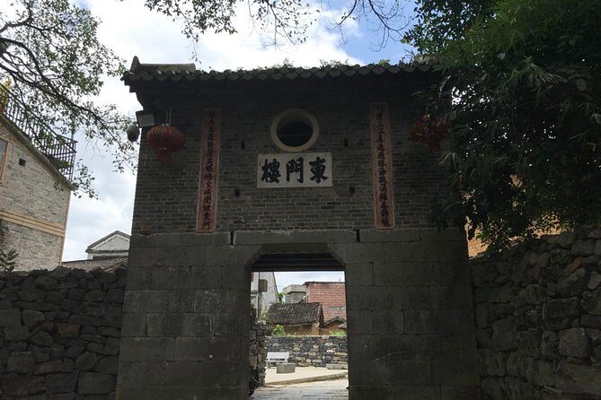 Private Day Tour Huangyao Old Town in Hezhou from Guangzhou by Round-way Train - Final thoughts