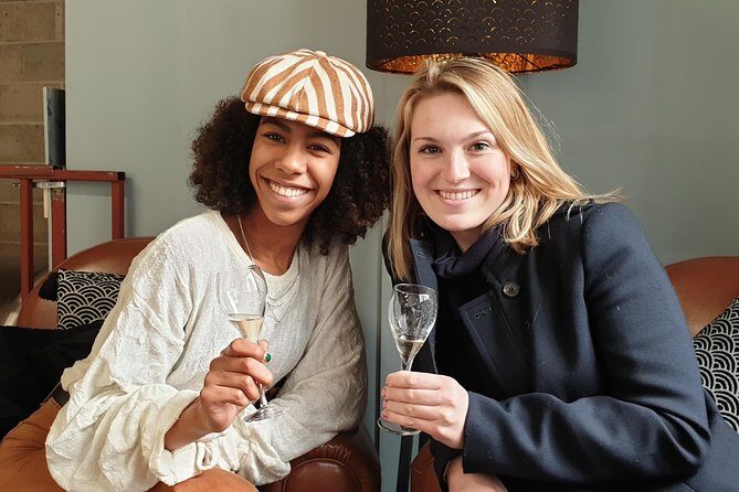 Private day tour in Champagne - Authenticity and Personal Touches
