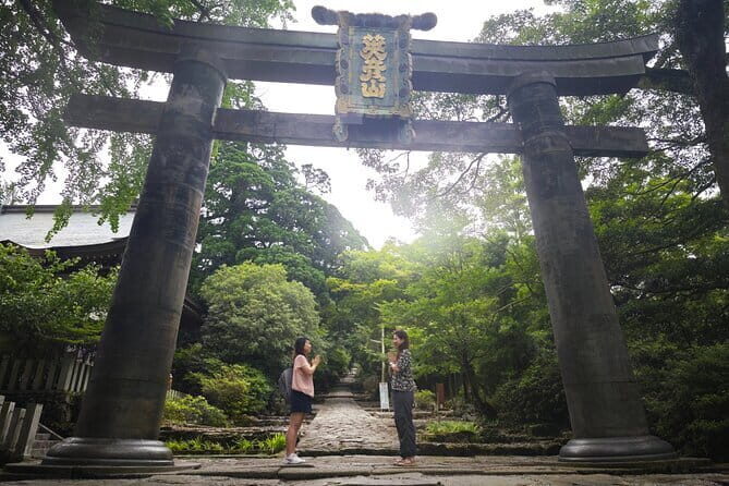 Private Day Tour in Hidden Fukuoka Japan - Exploring Fukuoka’s Hidden Corners: A Detailed Look at the Private Day Tour