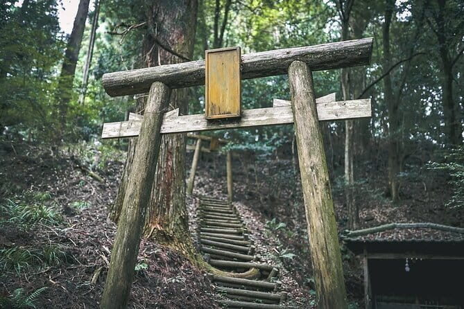 Private Day Tour in Hidden Fukuoka Japan - Who Would Love This Tour?