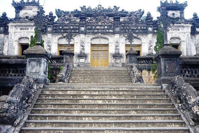Private Day Tour in Hue Imperial City from Danang - Final Thoughts