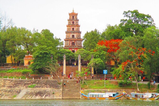 Private Day Tour in Hue Imperial City from Danang - FAQs