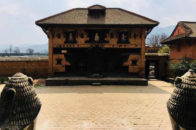 Private Day Tour in Kathmandu Valley Rim with Bhaktapur Sightseeing - Practical Considerations