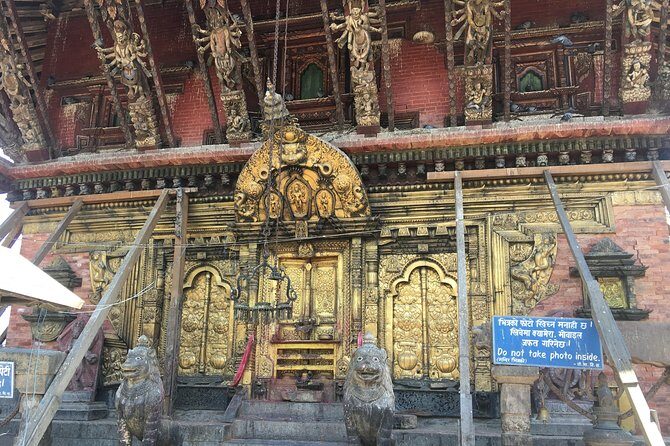 Private Day Tour in Kathmandu Valley Rim with Bhaktapur Sightseeing - Who Will Love This Tour?