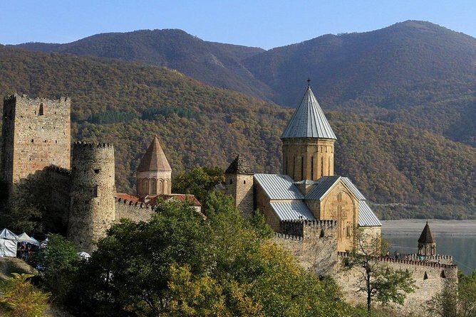 Private day tour in Kazbegi (Stepantsminda) - An In-Depth Look at the Kazbegi Tour