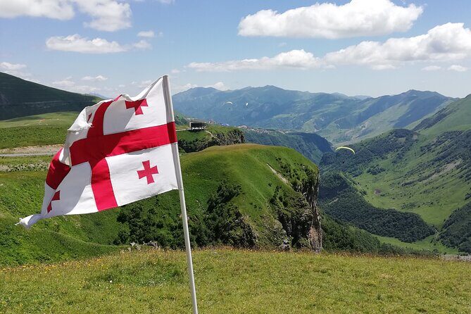 Private day tour in Kazbegi (Stepantsminda) - Final Thoughts: Who Is This Tour For?