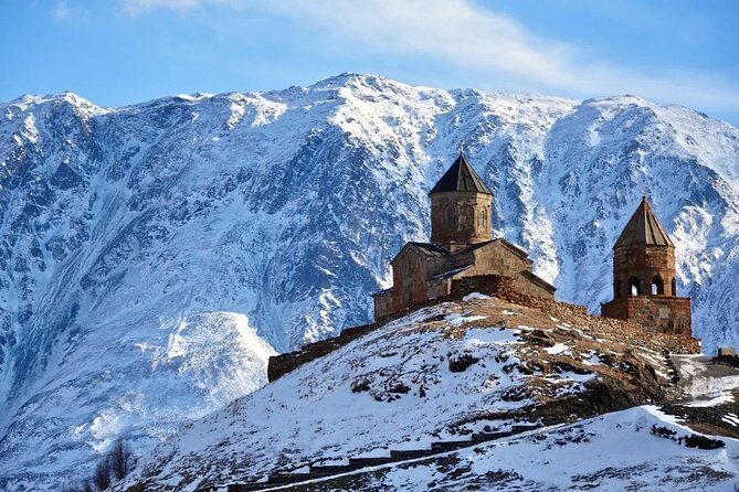 Private day tour in Kazbegi (Stepantsminda) - Final Word