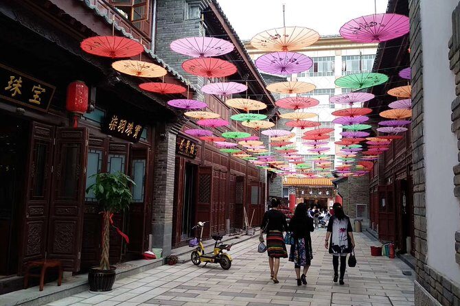 Private Day Tour in Kunming: Flower and Birds Market, Dianchi, Green Lake etc. - The Sum Up: Is This Tour Right for You?