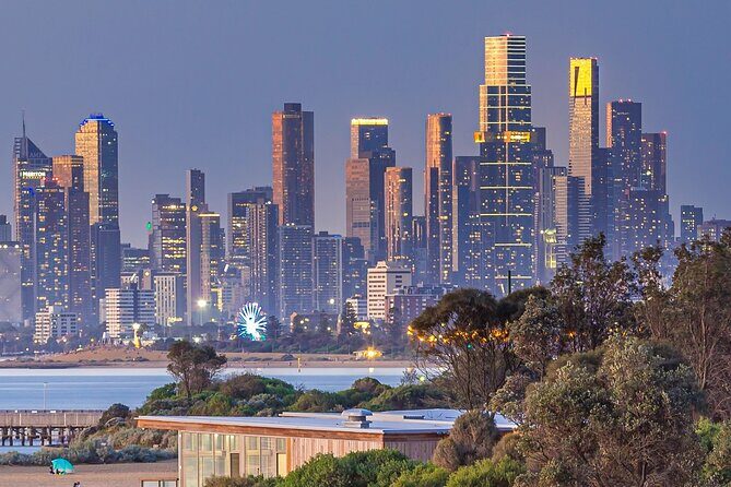 Private Day Tour in Melbourne - Discovering Melbourne’s Heart and Soul: What to Expect from the Tour
