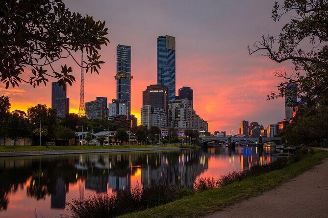 Private Day Tour in Melbourne - Authentic Insights from Travelers