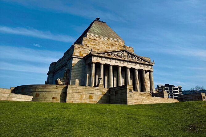 Private Day Tour in Melbourne - Frequently Asked Questions