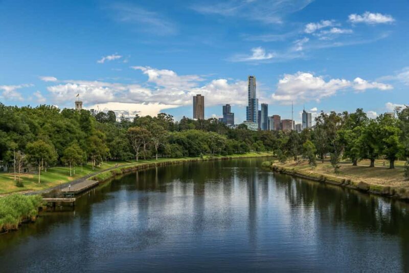 Private Day Tour in Melbourne - Exploring Melbourne on a Private Day Tour