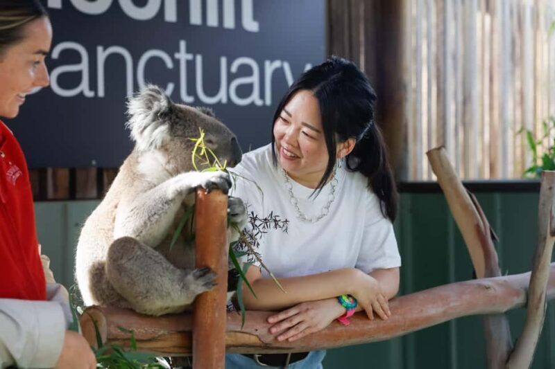 Private Day Tour in Melbourne - Who Will Love This Tour?