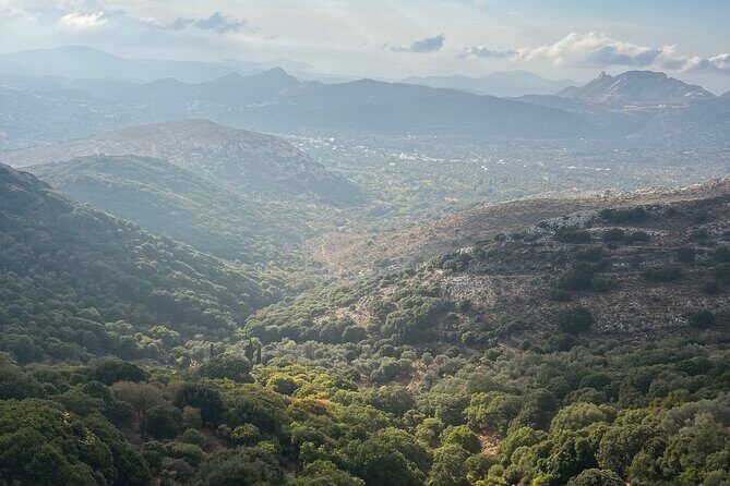 Private Day Tour In Naxos Lunch included - Who Would Love This Tour?