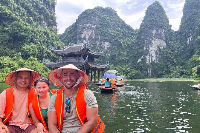 Private Day Tour in Ninh Binh Hoa Lu Trang An Boating - Analyzing the Value: What You Get for $145