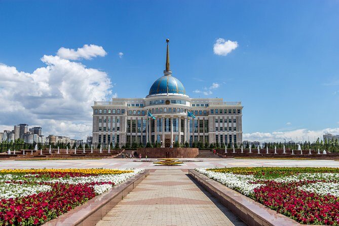 Private day tour in Nur-sultan - What the Experience Means for You