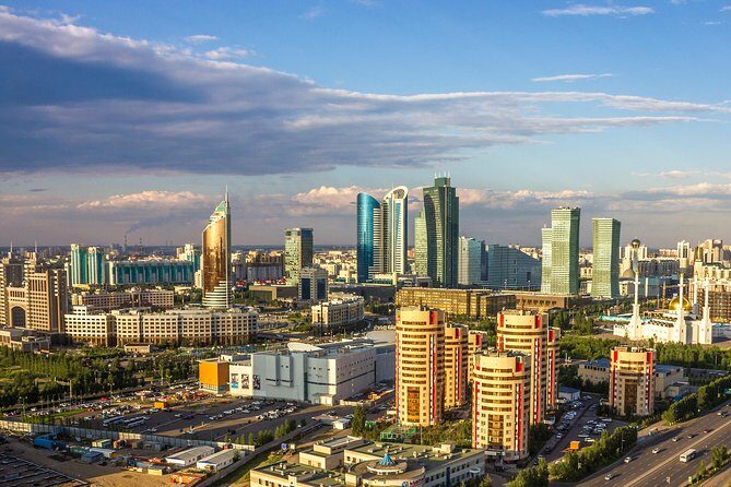 Private day tour in Nur-sultan - Authentic Voices: From the Reviews