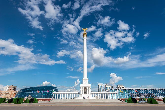 Private day tour in Nur-sultan - FAQ