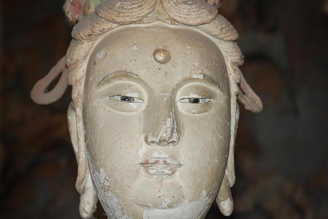 Private Day Tour in Pingyao Including Zhenguo and Shuanglin Temple - A Hands-On Look at the Private Pingyao Day Tour with Zhenguo and Shuanglin Temples