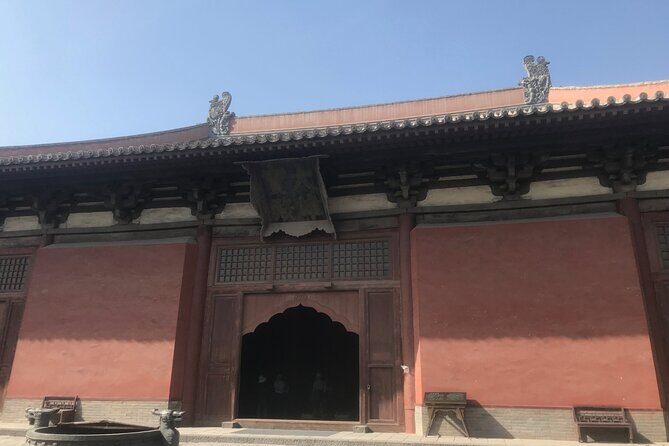 Private Day Tour in Pingyao Including Zhenguo and Shuanglin Temple - Frequently Asked Questions