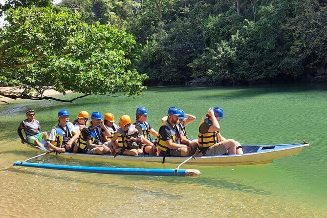 Private Day Tour in Puerto Princesa UNESCO Underground River - What Makes This Tour Stand Out