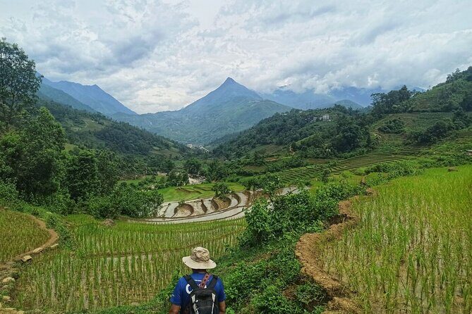 Private Day Tour in Sapa to Remote Village - Key Points