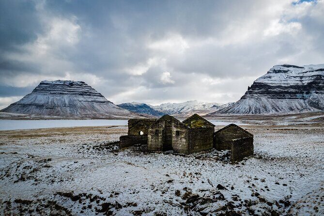 Private day tour in Snaefellsnes Peninsula - Who Will Love This Tour?