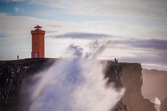 Private day tour in Snaefellsnes Peninsula - FAQ