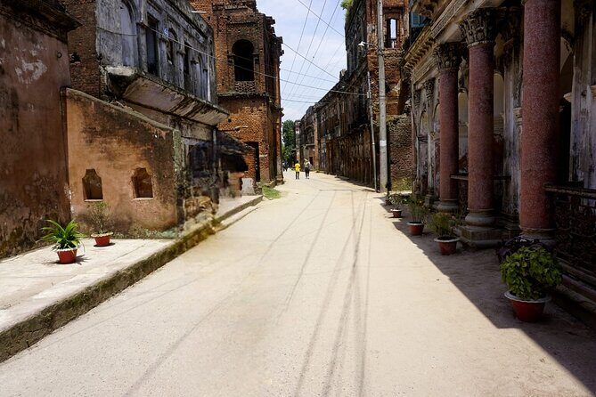 Private Day Tour in Sonargaon - Key Points