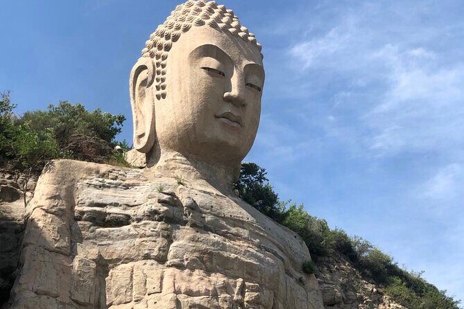 Private Day Tour in Taiyuan: Jinci, Mengshan Buddha, Tianlong Mount - Key Points