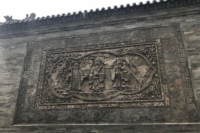 Private Day Tour in Taiyuan: Jinci, Mengshan Buddha, Tianlong Mount - Introduction: Why This Tour Could Be Your Ultimate Day with Taiyuan