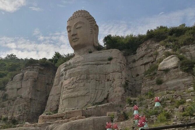 Private Day Tour in Taiyuan: Jinci, Mengshan Buddha, Tianlong Mount - Final Thoughts: Who Should Consider This Tour?