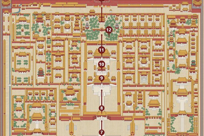 Private Day Tour in Tiananmen, Forbidden City, Jingshan Park - The Sum Up: Is This Tour Worth It?